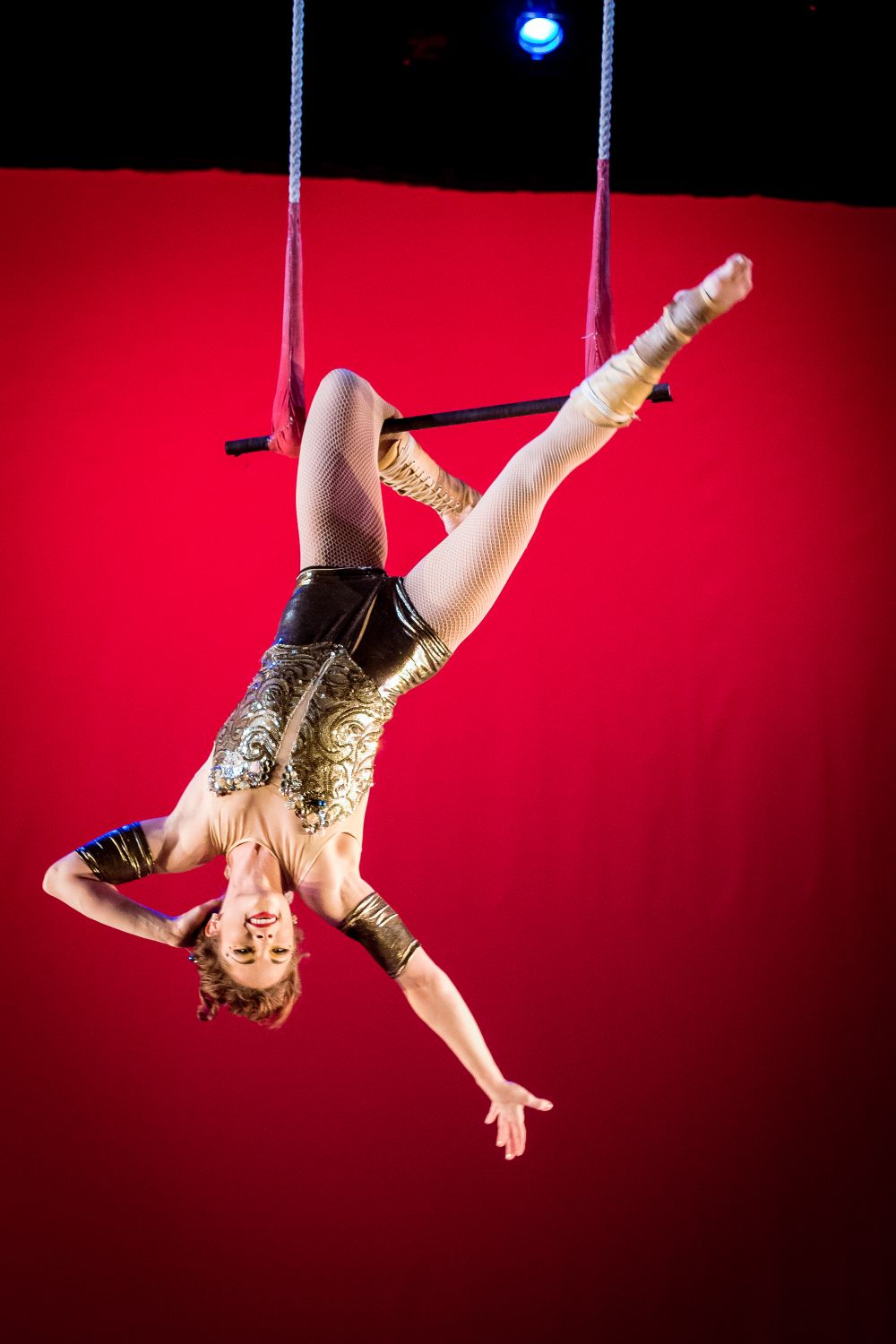 Aerial Dance Professional Training Program - Aerial Dance Classes ...