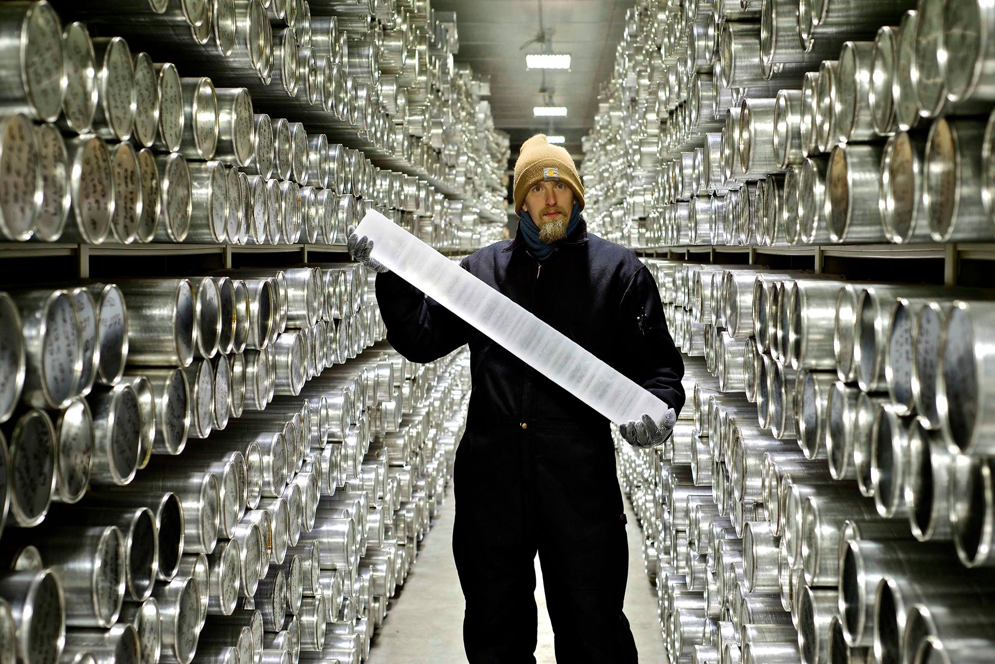 Richard Nunn - Aerial Dance Classes Boulder | Frequent Flyers