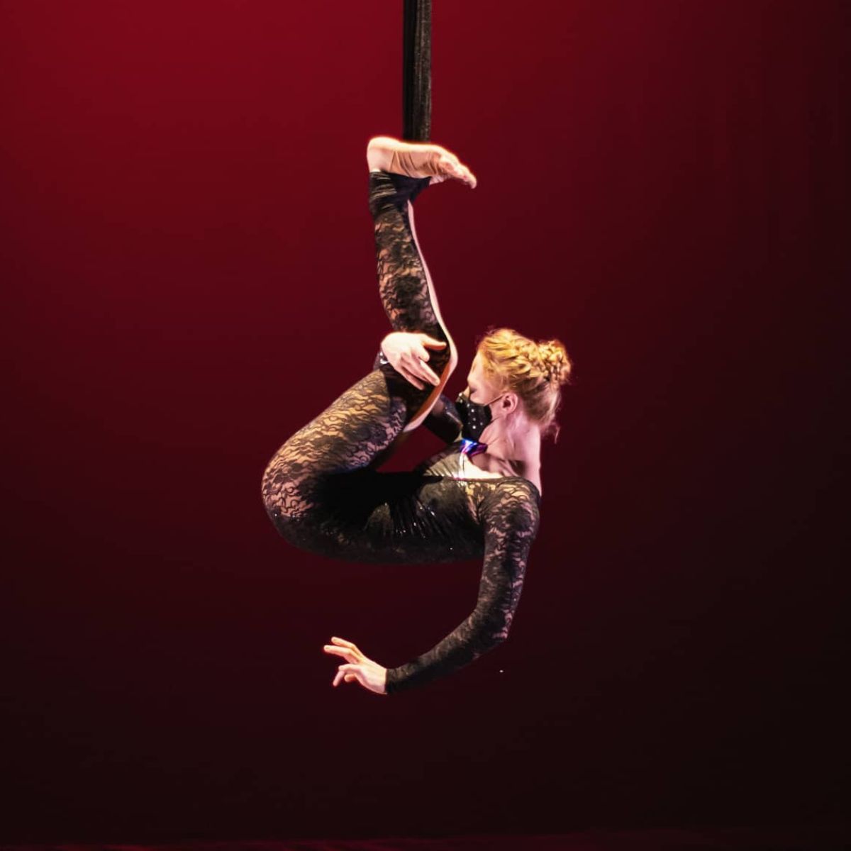 Aerial Dance Festival - Aerial Dance Classes Boulder | Frequent Flyers