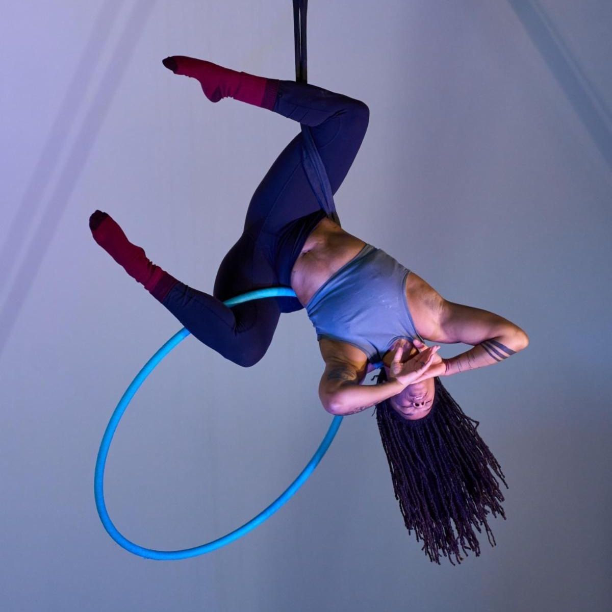 Aerial Dance Festival - Aerial Dance Classes Boulder | Frequent Flyers