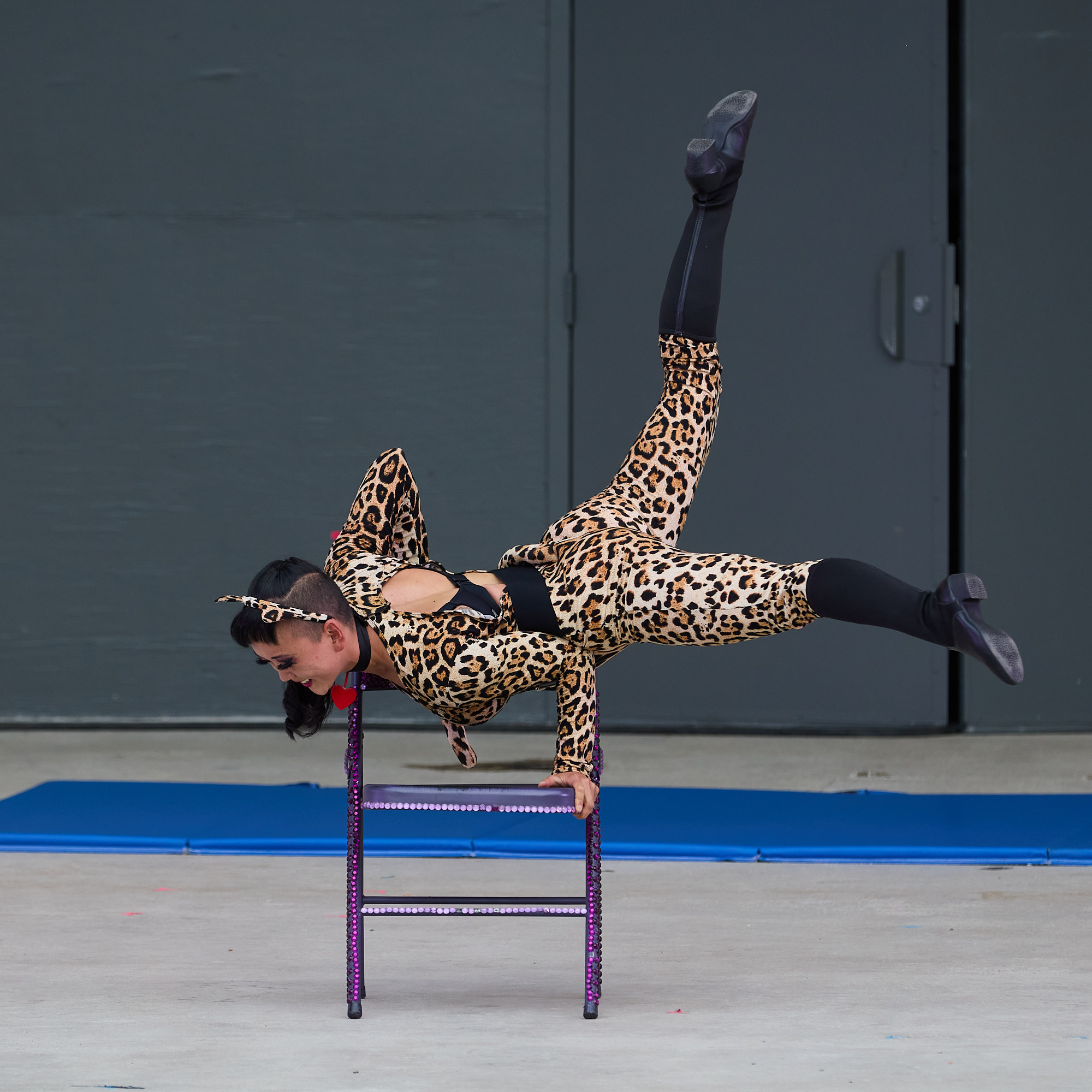 Burlesque Chair Workshop with Midnite Townsend - Sunday, May 21 ...