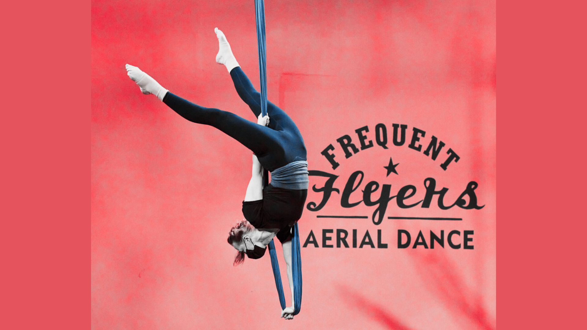 Aerial Dance Festival 2023 Intimate Encounters - Aerial Dance Classes ...