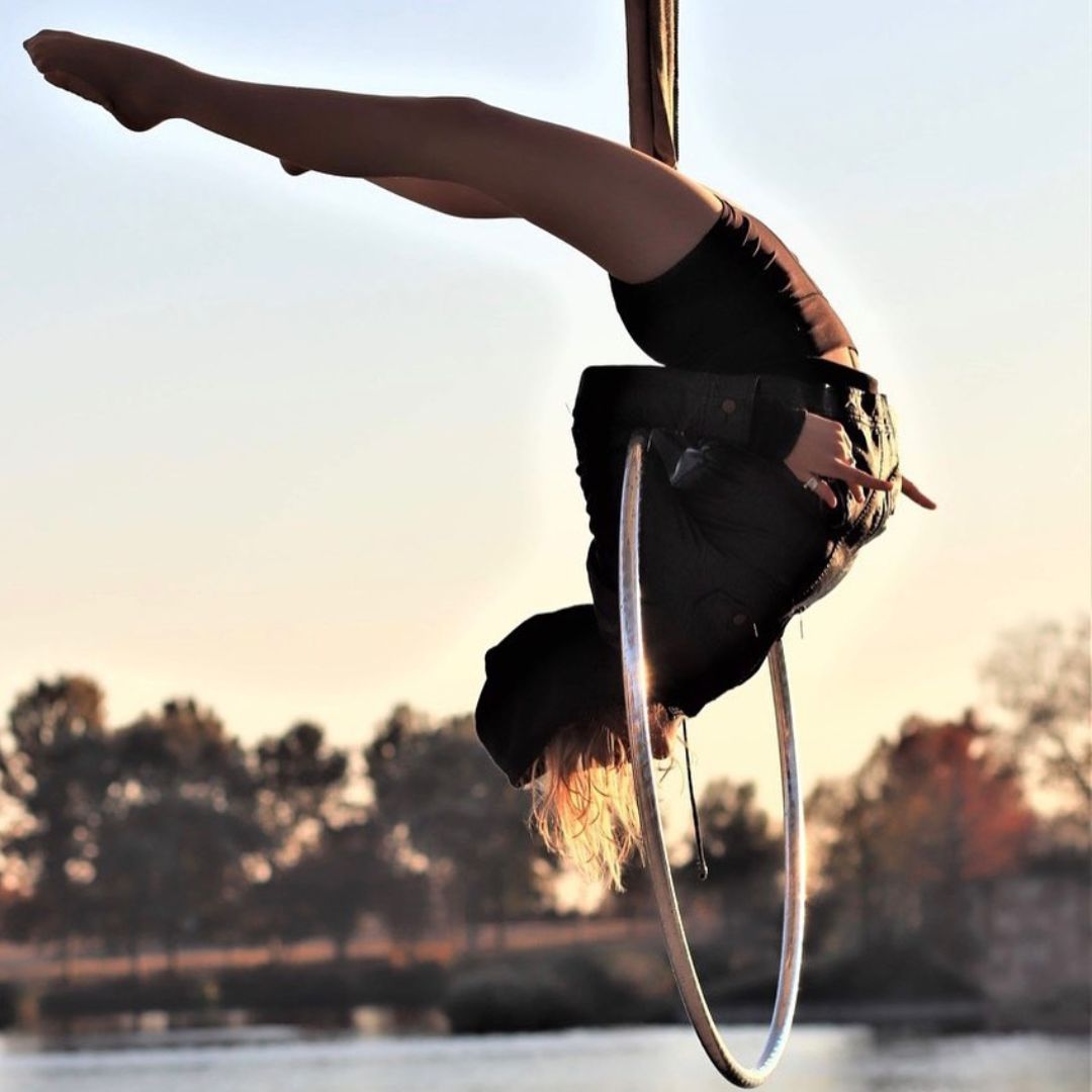 Aerial Dance Festival - Aerial Dance Classes Boulder | Frequent Flyers