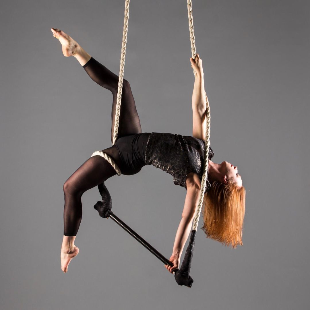 Aerial Dance Festival - Aerial Dance Classes Boulder | Frequent Flyers